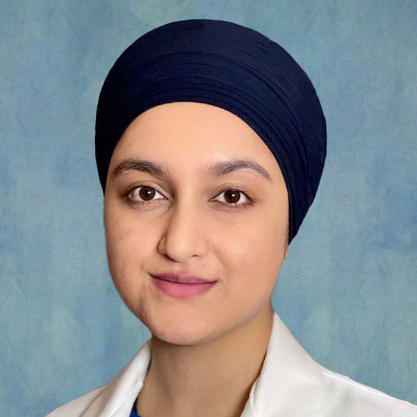 Harsimran Kaur, PA-C | Hunterdon